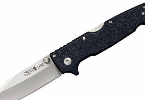 Складной нож Cold Steel 62K1 SR1 Lite Spear Point