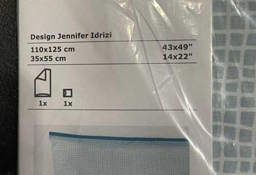 Постельное белье IKEA 110\125