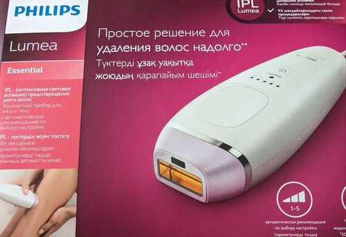 Фотоэпилятор Lumea Prestige BRI863