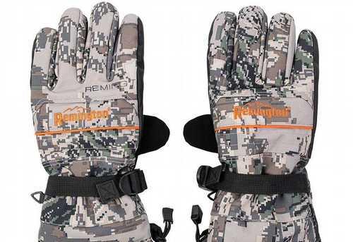 Перчатки Remington Activ Gloves Figure