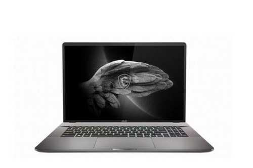 Новый Creator Z16P B12U i9-12го 16"wqxga RTX3070Ti