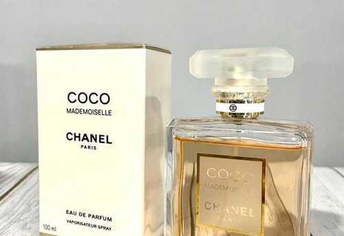 Coco chanel парфюм
