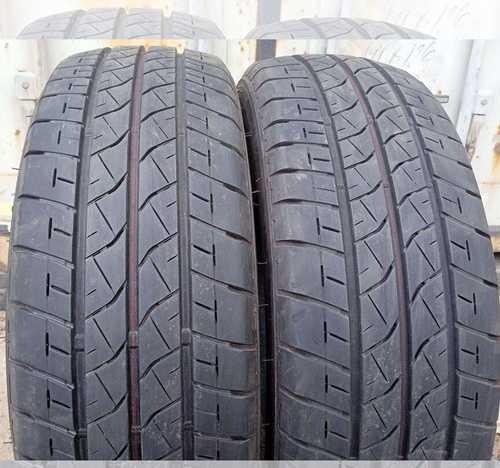 Bridgestone Duravis R660 205/65 R16C