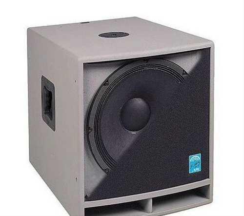Сабвуферы пассивные K.M.E. BS1151E F
