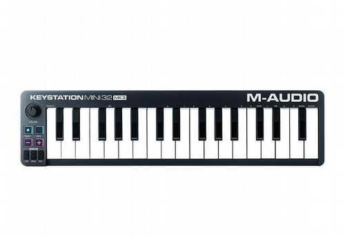 M-Audio Keystation Mini 32 MK3