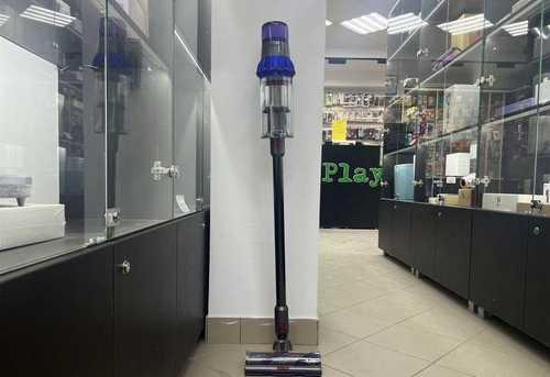 Пылесос dyson V15