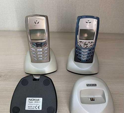 Кредл DCD-1 nokia 6510/8310 магазин, сервис