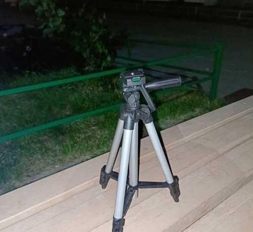 Штатив Tripod 3110