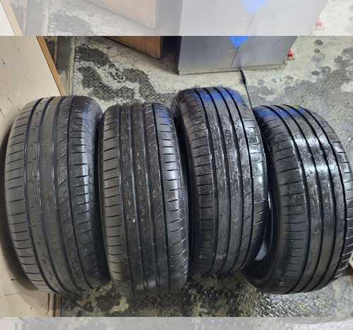 Sailun Atrezzo ZSR2 215/55 R17 98W