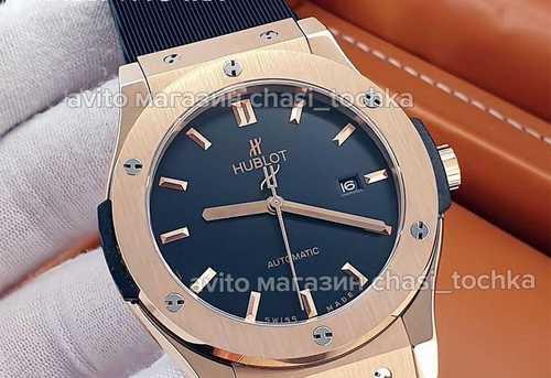 Наручные часы hublot Classic Fusion