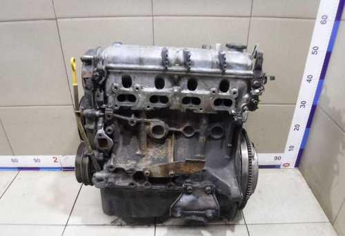 Двигатель Mazda 121 B3