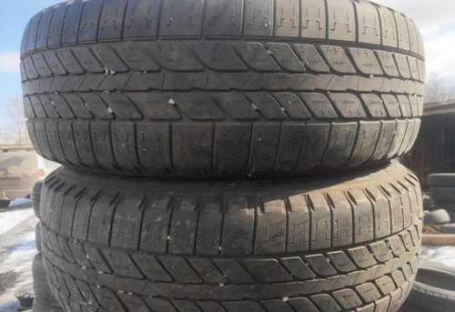 Michelin 4x4 Synchrone 235/65 R17