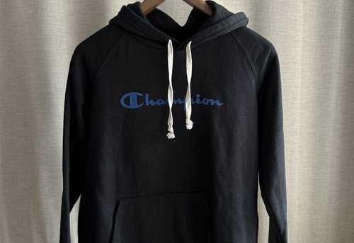 Худи Champion оригинал