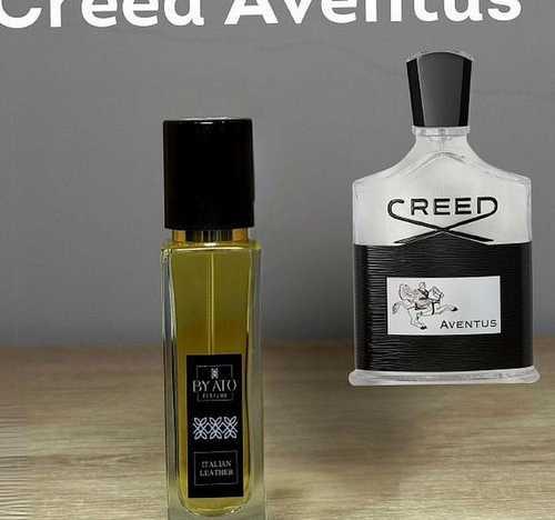 Creed Aventus. Духи Крид Авентус арт. 00138