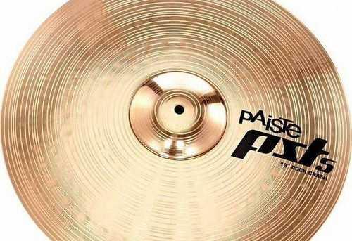 Тарелка для ударной установки Paiste 0000682818