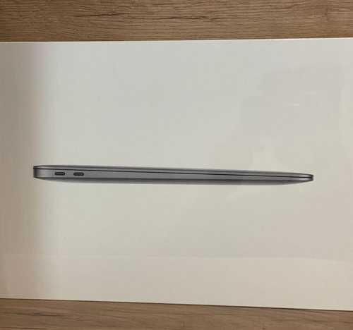 Macbook Air 13 2020 M1 8/256 Space Gray MGN63