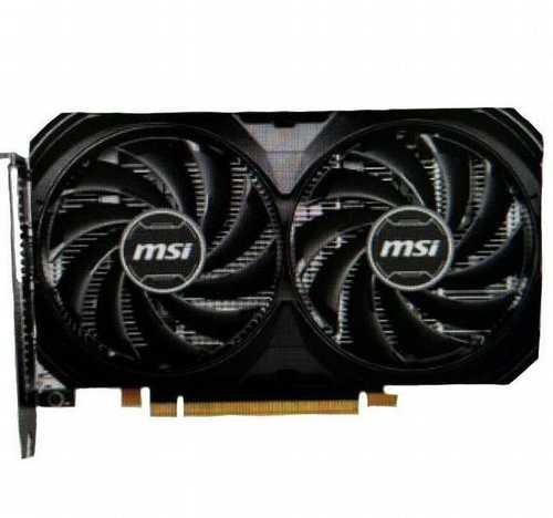 Видеокарта MSI GeForce RTX 4060 OC 8192MB