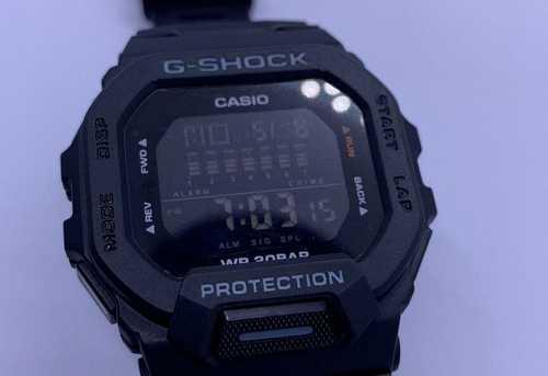 Часы Casio
