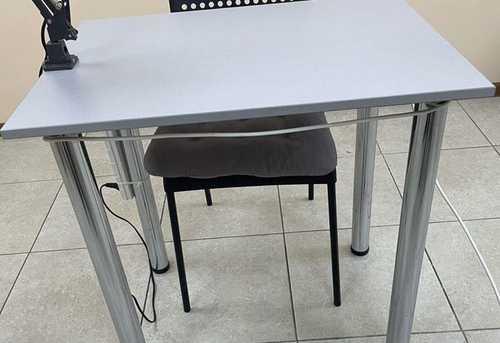 Маникюрный стол/ стол для учебной студии