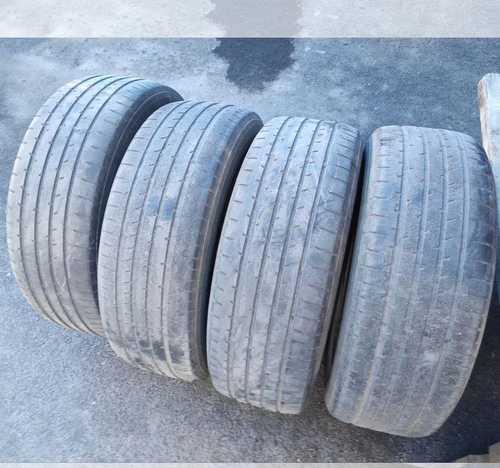 Toyo Proxes R36 225/55 R19 99V