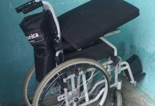 Инвалидная коляска ILm2560 (имеется доставка)