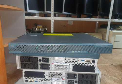 Межсетевой экран Cisco ASA 5550, ASA5520