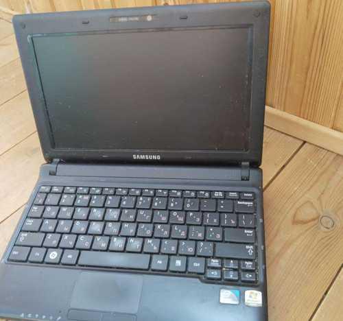 Samsung NP-N145Plus