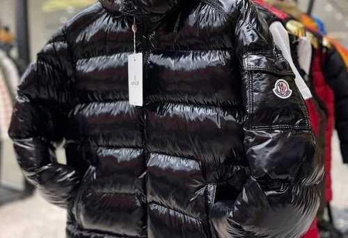 Зимняя куртка moncler