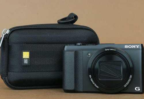 Sony DSC-HX50 (id 37137)