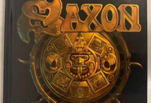 Saxon – Sacrifice, 2CD, 2013, digibook, LE