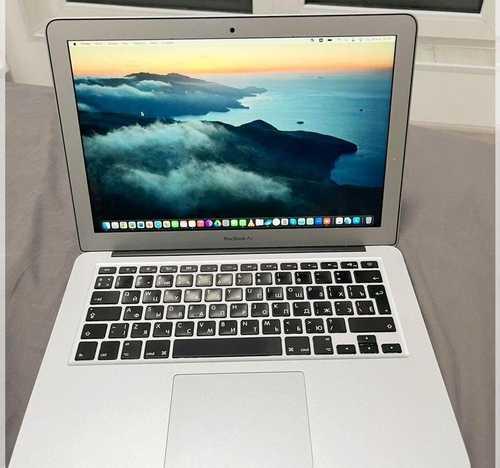 Apple macbook air 13 2017