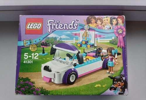 Lego Friends 41301