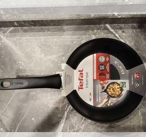 Сковорода tefal 24 см