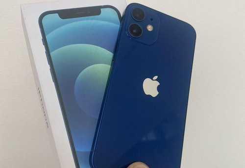 iPhone 12 mini, 128 ГБ
