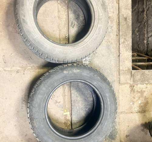 Nordman 5 2.25/65 R16