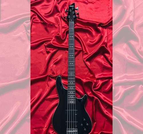 Бас-гитара Schecter Omen-5