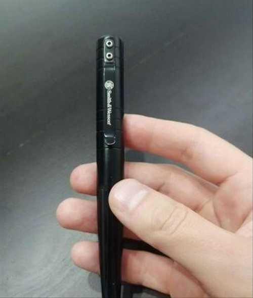 Тактическая ручка Smith&Wesson