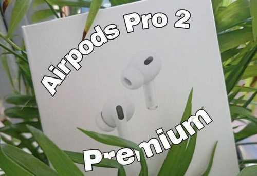 Бомбовые AirPods pro 2premium