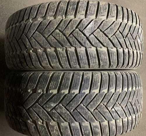 Dunlop SP Winter Sport M3 245/45 R18 96V