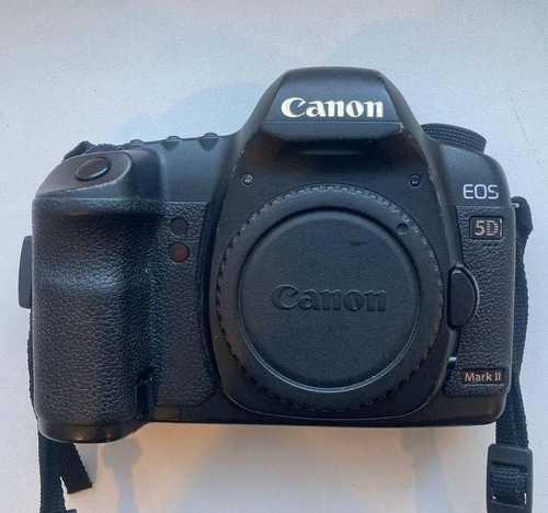 Canon 5D mark 2