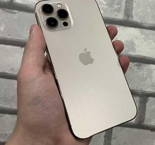 iPhone 12 Pro Max, 128 ГБ