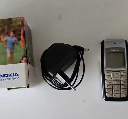 Nokia 1110i