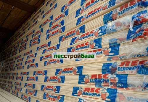 Имитация бруса