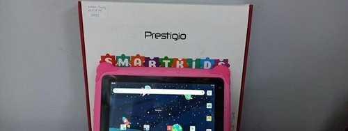 Планшет prestigio Smartkids PMT3997 (Дёма)