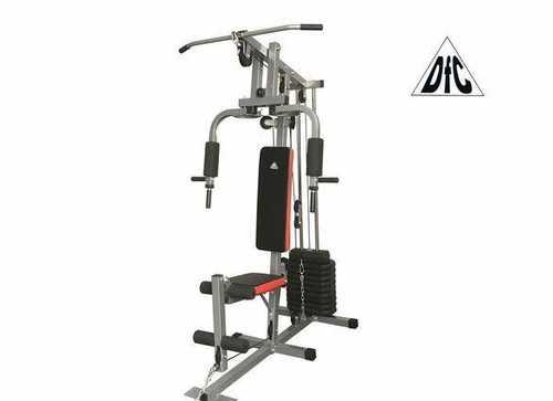 Силовой комплекс DFC HomeGym D7000