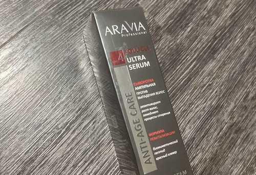 Сыворотка Aravia follicle ultra serum