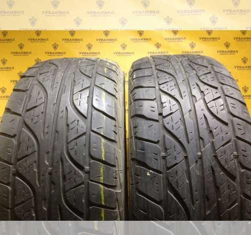 Dunlop Grandtrek AT3 285/60 R18 120H