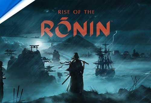 Rise of the Ronin PS5