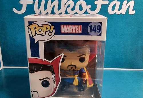 Funko POP Doctor Strange #149