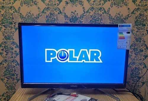Телевизор (новый) Polar P22L33T2C